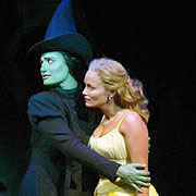 Wicked | Kate Hamilton