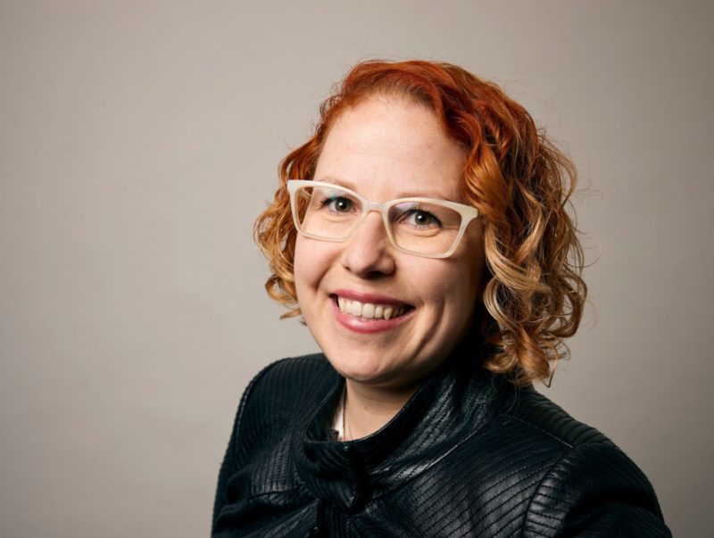 Kate Hamilton: Growth Leader, Strategist and Storyteller.